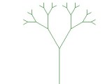 Teaching Kids Programming Draw A Tree In Python Using Turtle Graphics