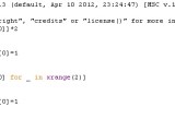 Multidimensional Array Of Lists In Python Algorithms Blockchain And