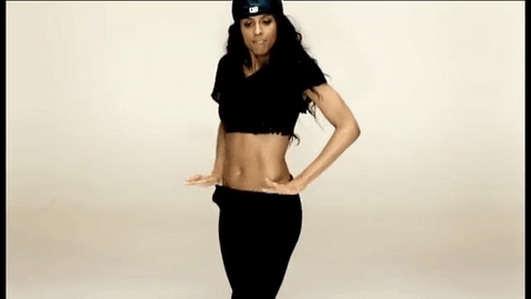 How To Dance For Man In The Bedroom Inspired By Ciara