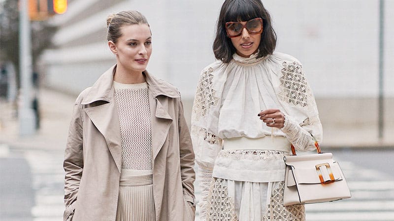 21 Timeless Classic Style Fall Wardrobe Staples for Women That'll Last ...