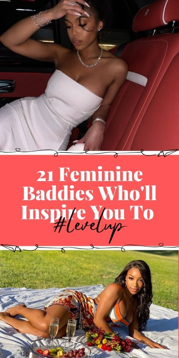 21 Stunning Baddies Who'll Inspire You To Level Up: Classy Style ...
