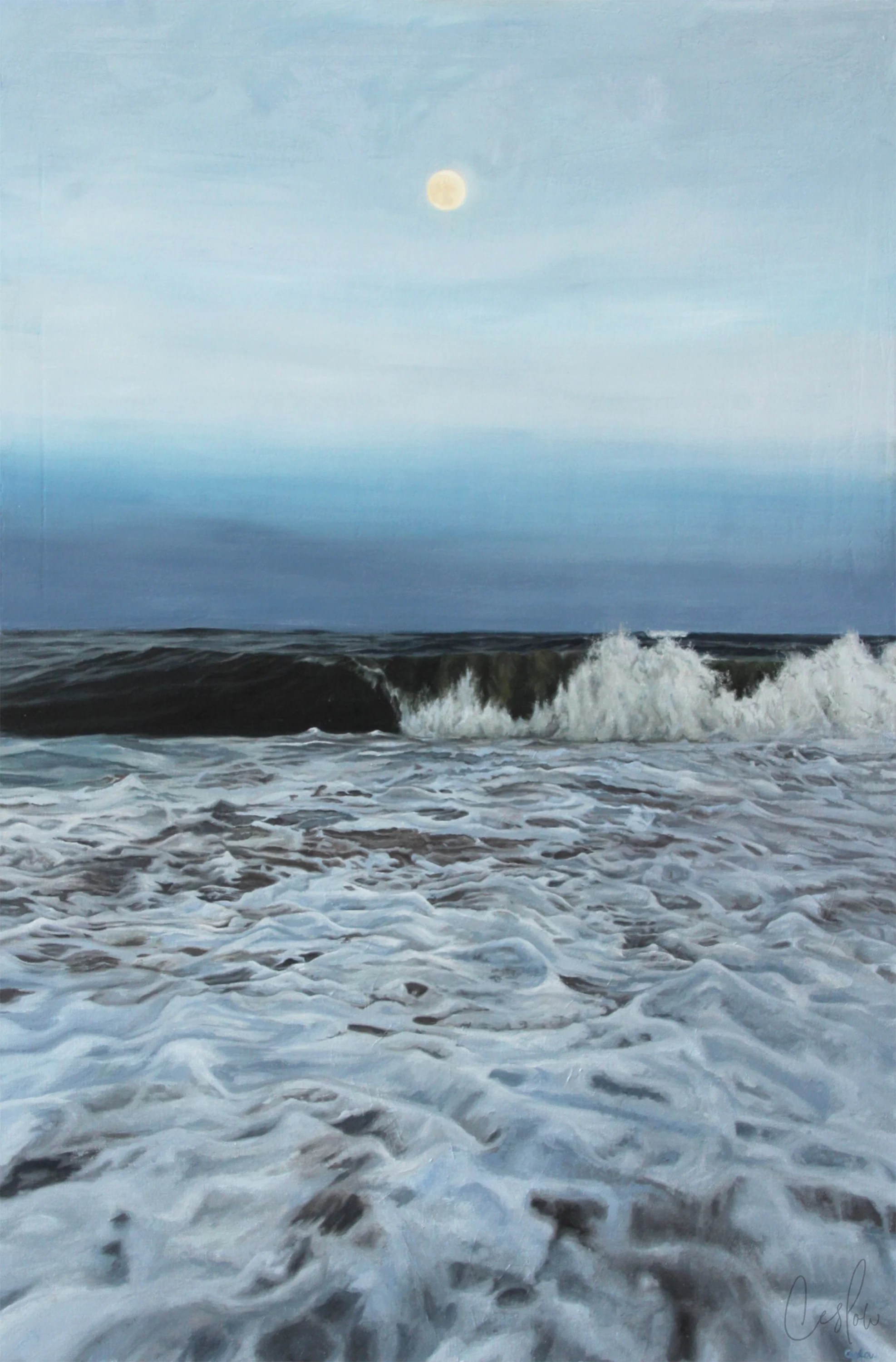 Can You Feel It Now Original Hello Cando