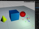 Webgl Three Js Eine Einführung In Die Erstellung Von 3d Welten