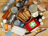 Build Your Own Diy Home Emergency Kit Hello Covered Diy