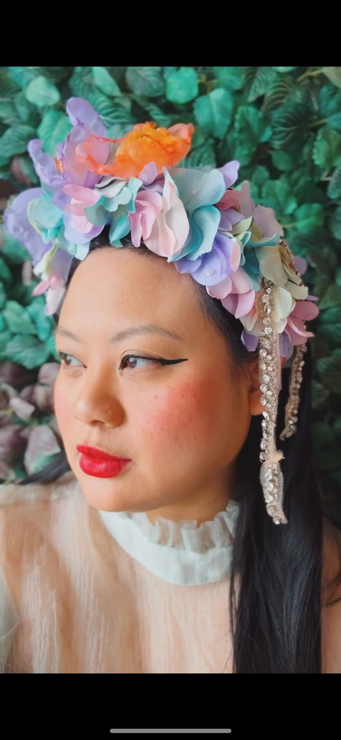 Hello Darling Co - Classic Space Image - 8K