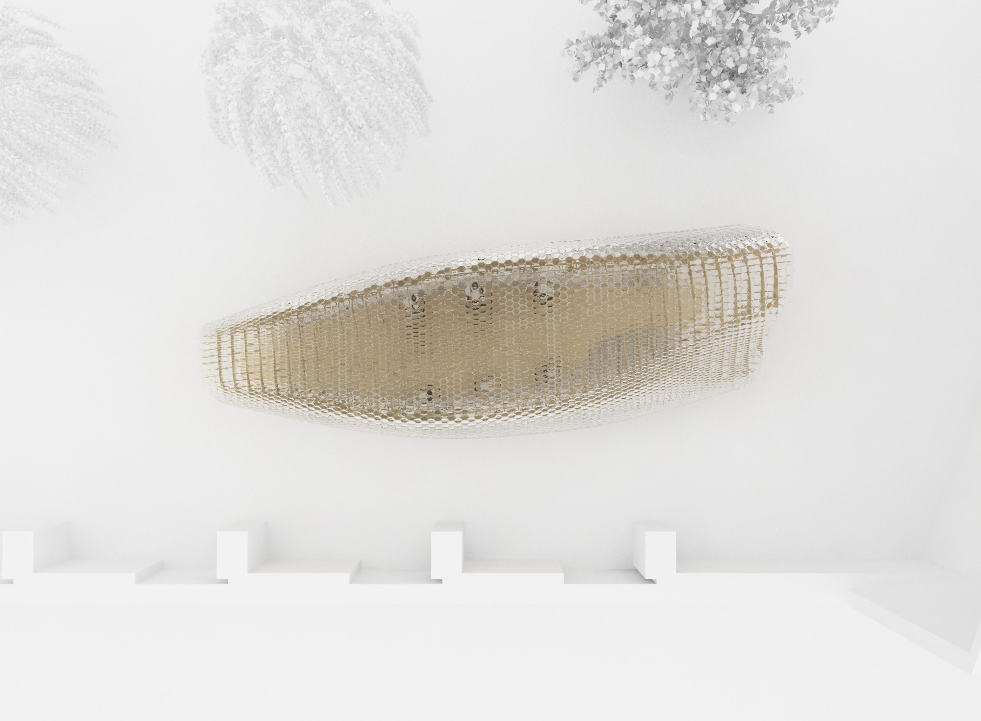 Art Pavillion by Cre8 Architecture | HELLODESIGN.HU - design.derű.barátok.
