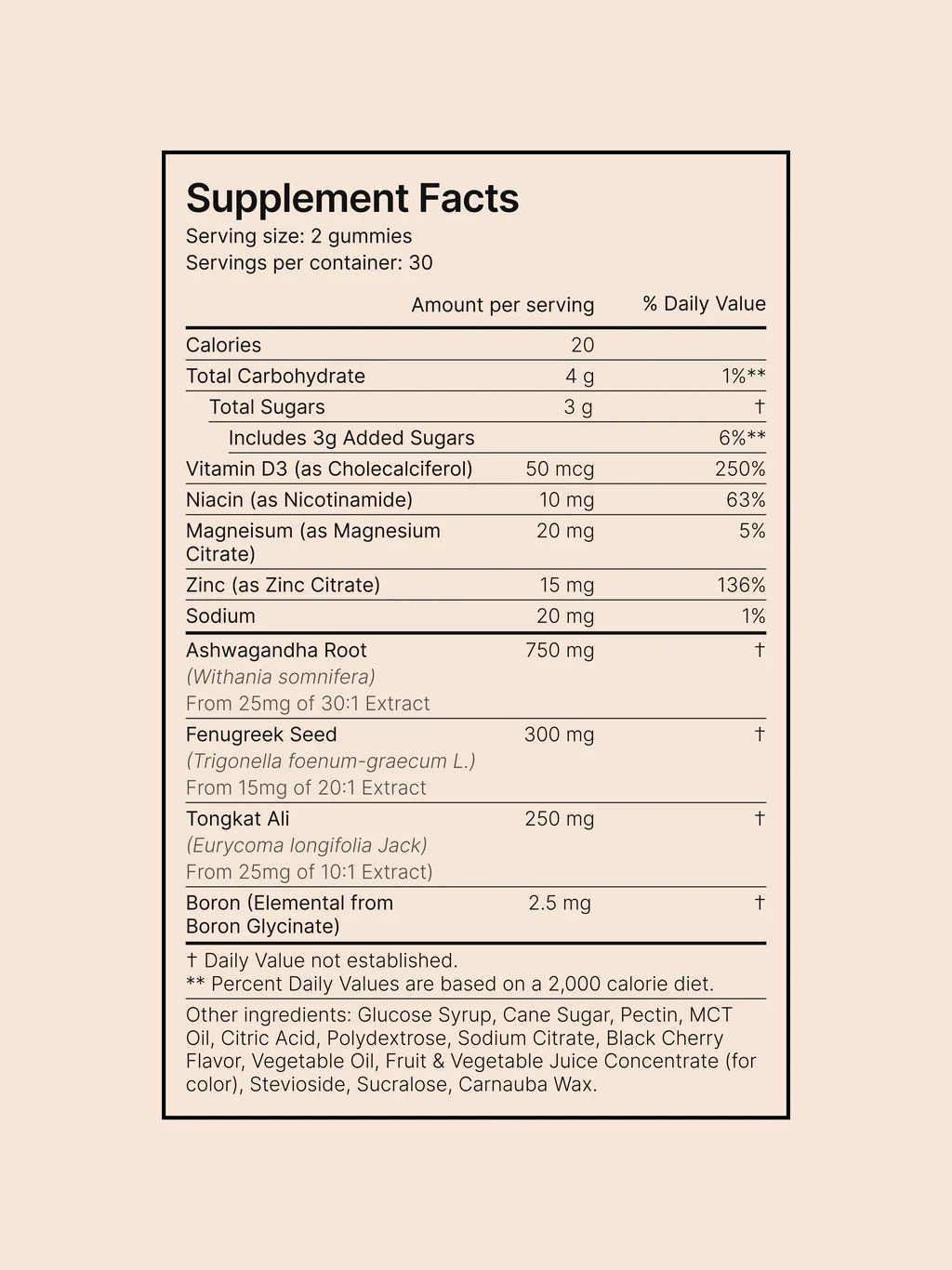 Iron Horn Male Enhancement Gummies Fling