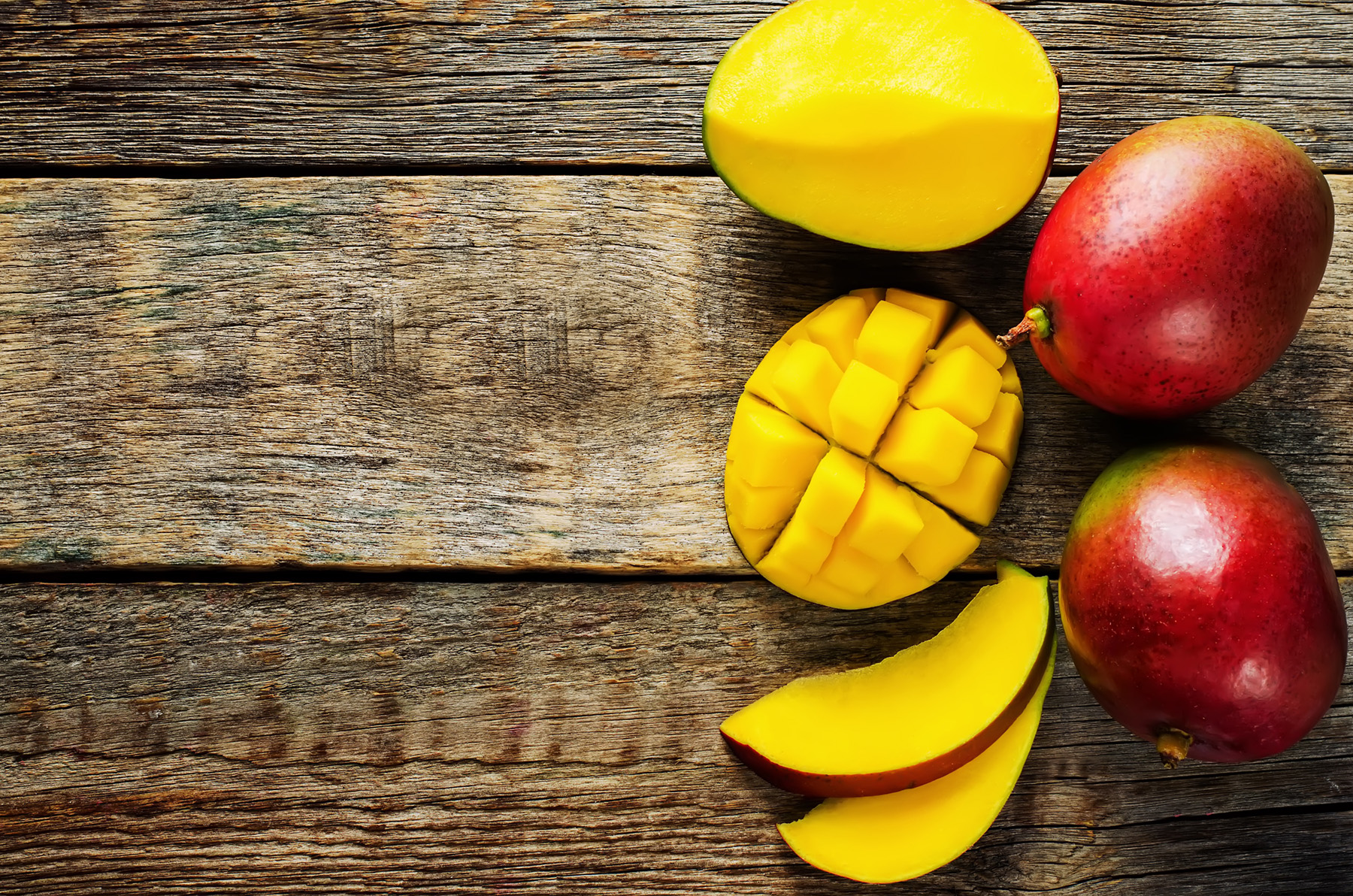 Ingredient Spotlight: Mangoes | The Fresh Times