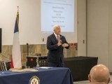 Rep Pete Sessions Hosts Town Hall In Huntsville Hello Huntsville Tx