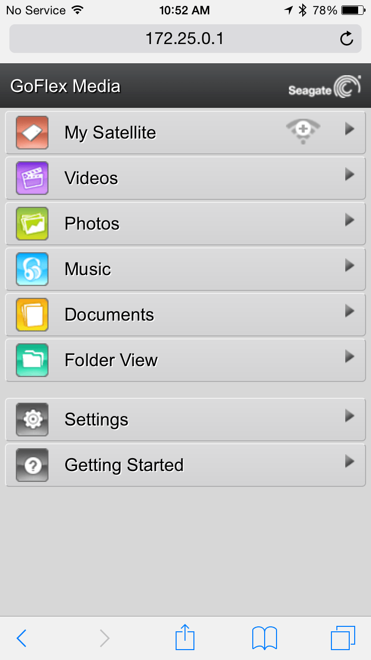 GoFlex on a Plane – Liam Cleary [MVP Alumni and MCT]