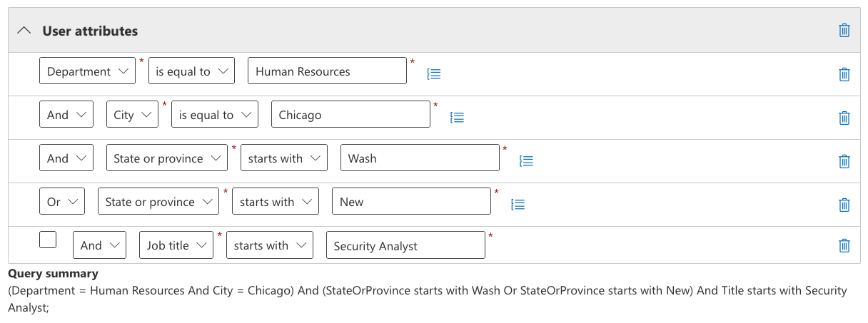 Custom Attributes within Microsoft 365 Adaptive Scopes – Liam Cleary ...