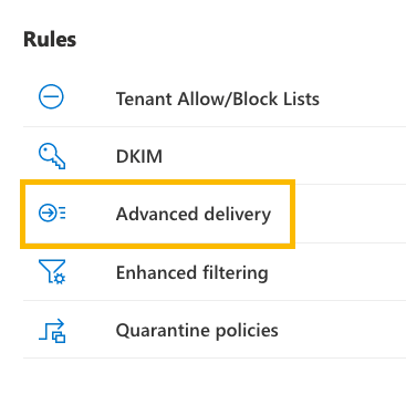 Managing Exchange Online Allow and Block Lists within Microsoft 365 ...