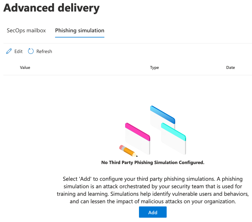 Managing Exchange Online Allow and Block Lists within Microsoft 365 ...