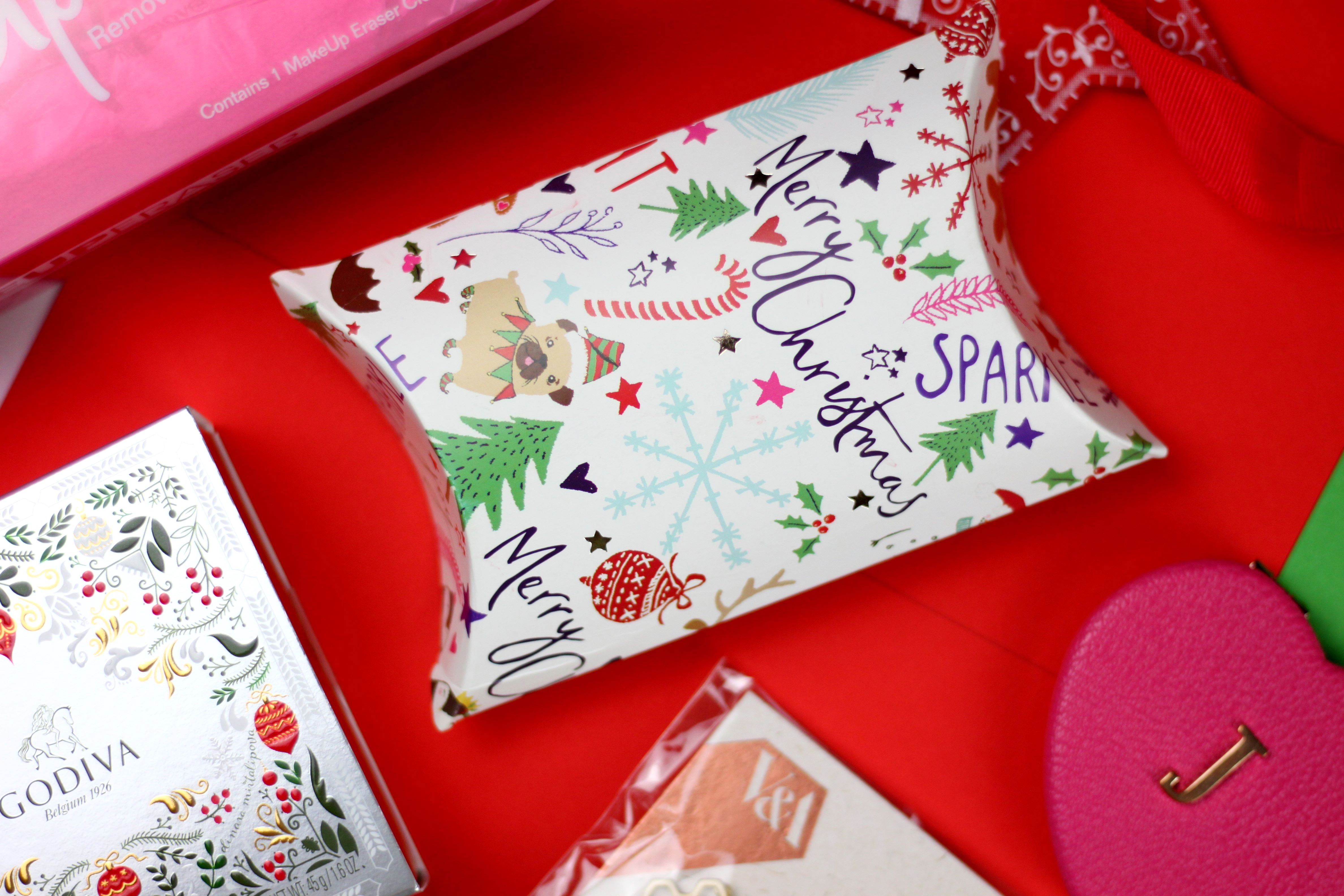 What I Got For Christmas 2016 | Hello Jennifer Helen