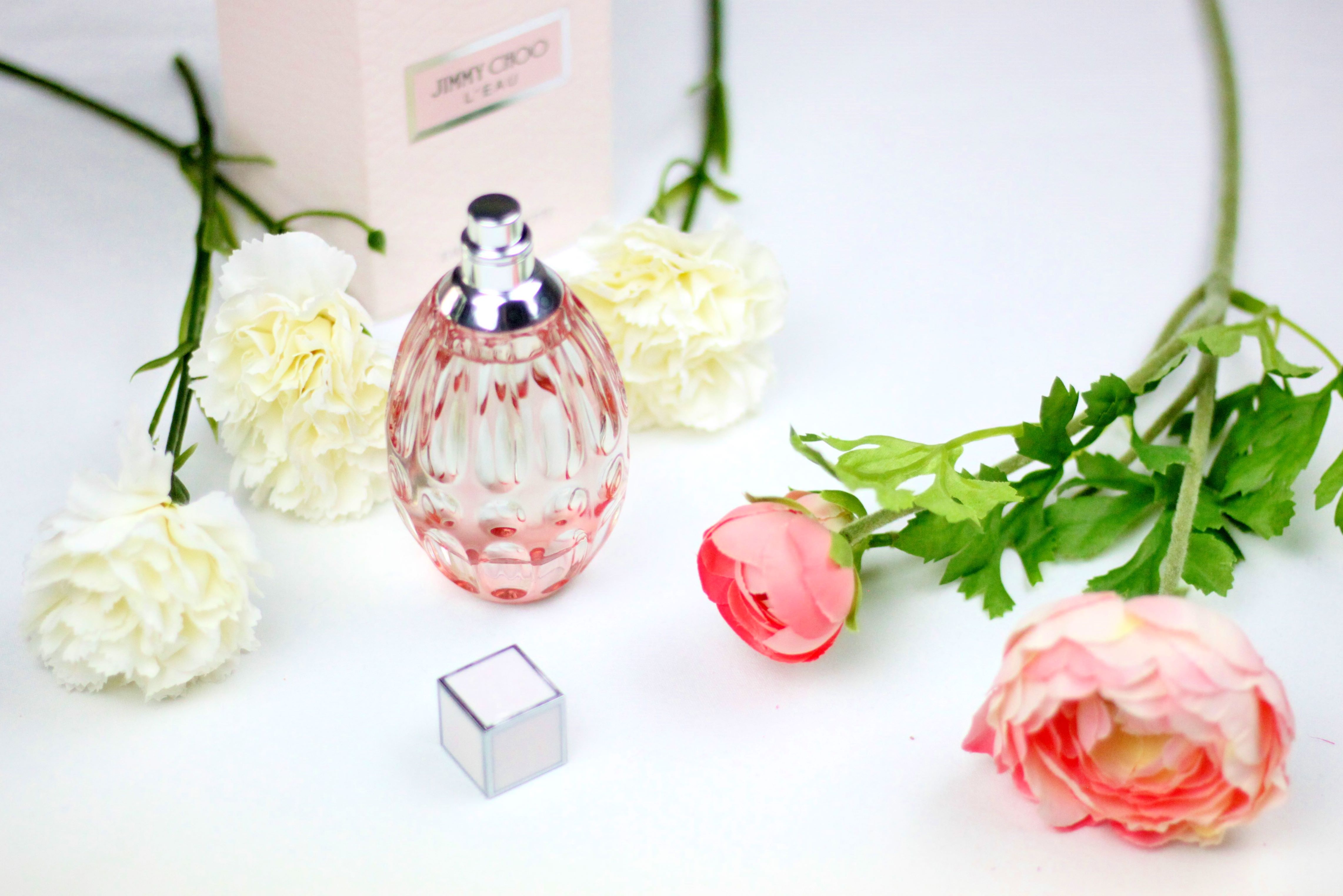 The Scent of Summer | Hello Jennifer Helen
