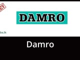 Management Trainee Damro Job Vacancies