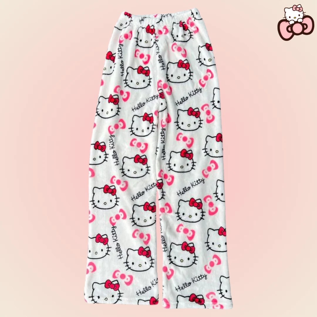 Pyjamas Hellokitty Store