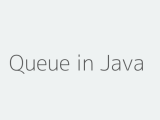 Java Queue Blockingqueue Tutorial And Example