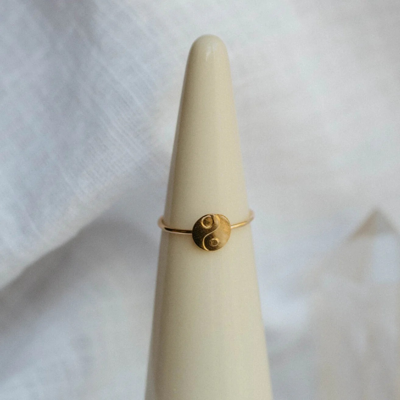 Balance Ring Rising