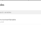 Create Global Variable And Variable Groups To Use In Azure Devops