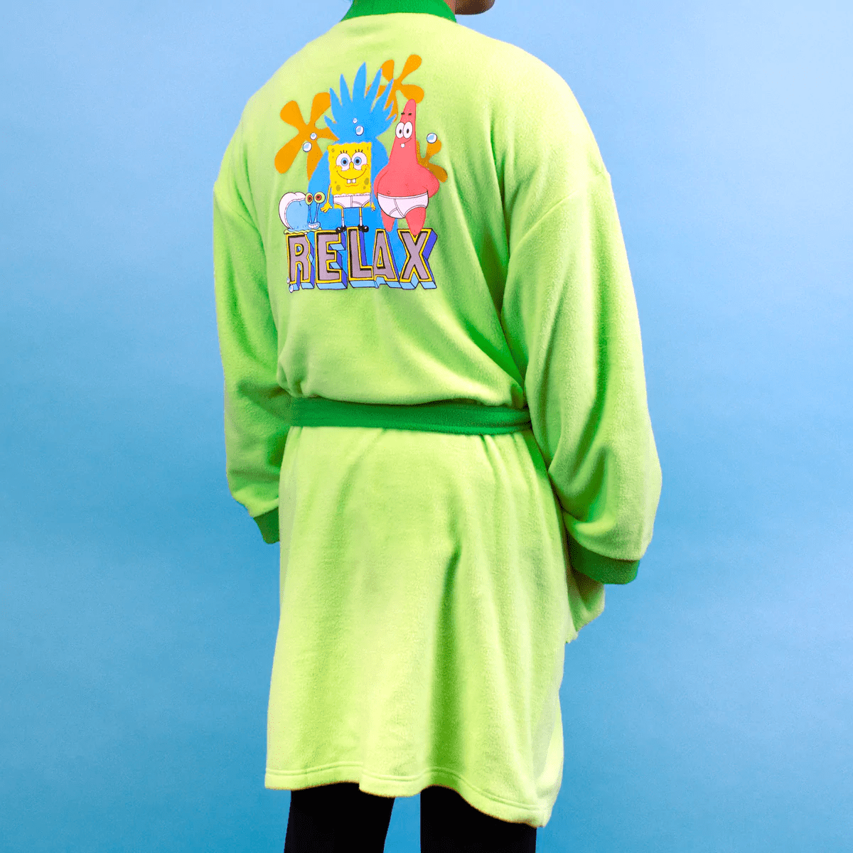 Spongebob Bikini Bottom Box Winter 2022 Full Spoilers: Home for the ...