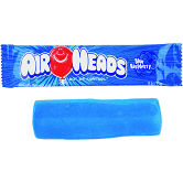 Airheads Blue Raspberry Hello Sweets Candy