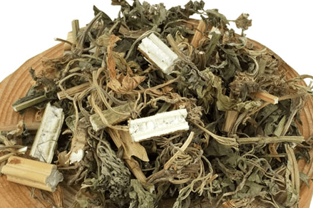 Top 5 Herbs for Women According To Traditional Chinese Medicine (TCM ...
