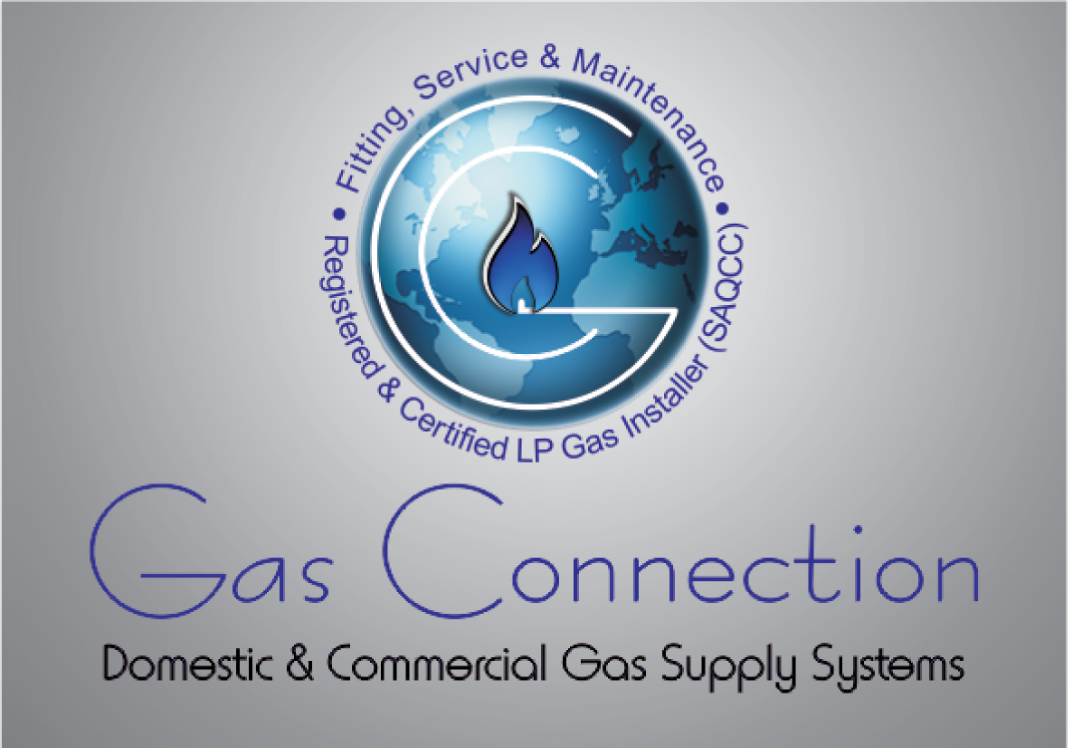 Gas Connection - Hello Western Cape
