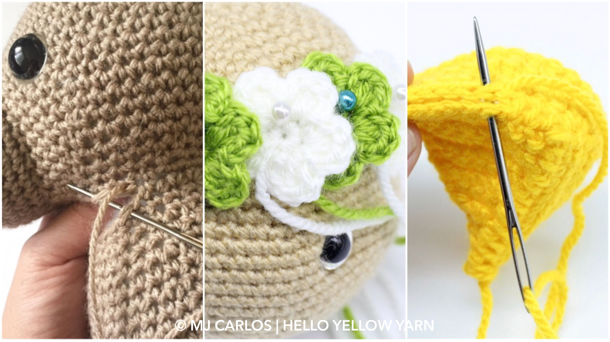 WOULD YOU LIKE TO BE A HELLO YELLOW YARN PATTERN TESTER?