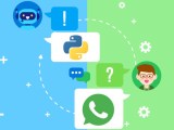 Building The Whatsapp Bot Using Python Step By Step Guide
