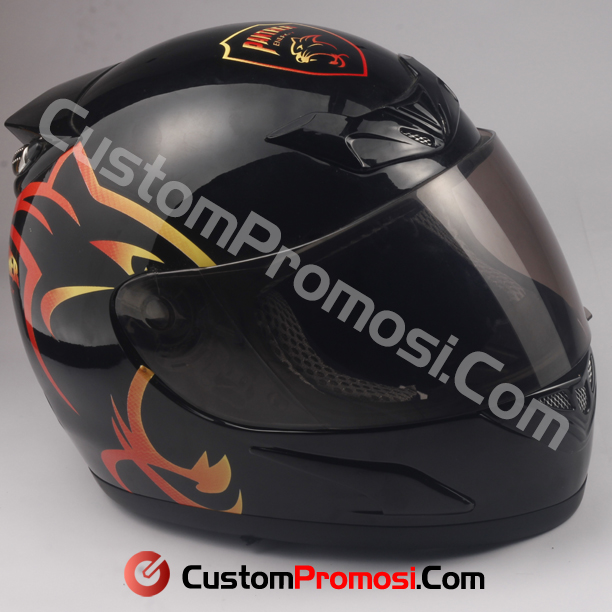 Katalog Helm Custom - Helm Custom