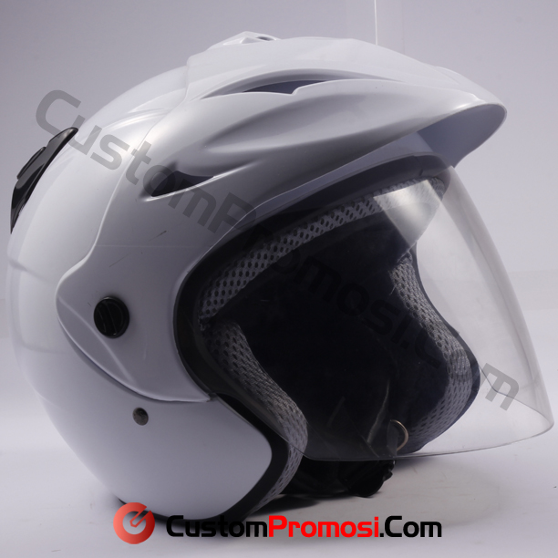 Katalog Helm Custom - Helm Custom