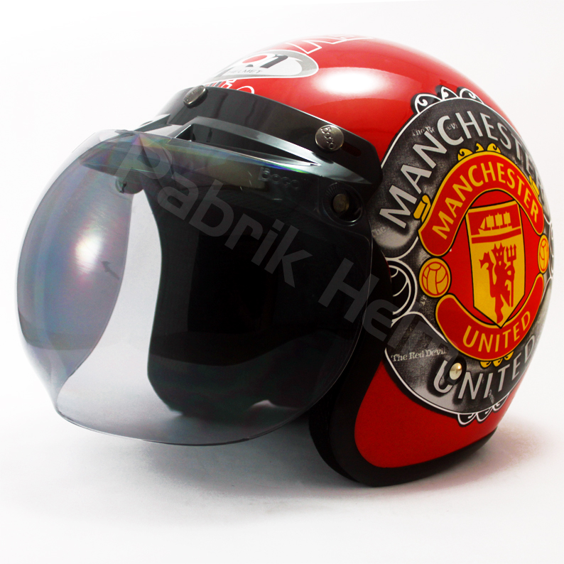 Katalog Helm Custom - Helm Custom