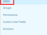What Are User Groups