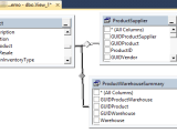Creating Custom Views Using Ssms Query Designer