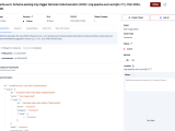 Setting Up Container Scanning In Github Ci Cd Pipeline