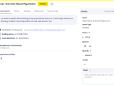 Integrating Dast With Accuknox In A Github Ci Cd Pipeline
