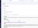 Integrating Dast With Accuknox In A Github Ci Cd Pipeline
