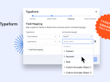 Typeform Integration Update Activecampaign Help Center