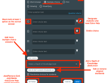 Question Type Actively Learn