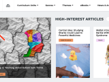 Explore Actively Learn S Catalog Actively Learn