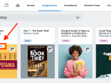 Use Labels To Differentiate Assignments Actively Learn