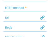 Http Request Action Asset Management Help