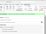 Using The Repeat Macro Function Analytics Edge Help
