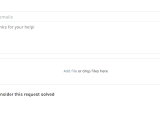 How To Submit And Track Support Requests Ascend Help Center