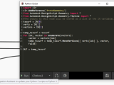 Migrate Dynamo Scripts To Python 3