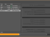 About The Import Files Dialog