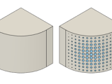 Fusion Help Mirrors And Patterns Autodesk