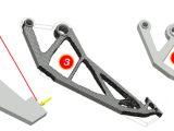 Fusion Help Shape Optimization Study Autodesk