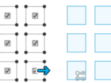 Fusion Help Create A Rectangular Sketch Pattern Autodesk